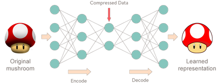 Credit Card Fraud Detection using Autoencoders in Keras | TensorFlow for Hackers (Part VII ...