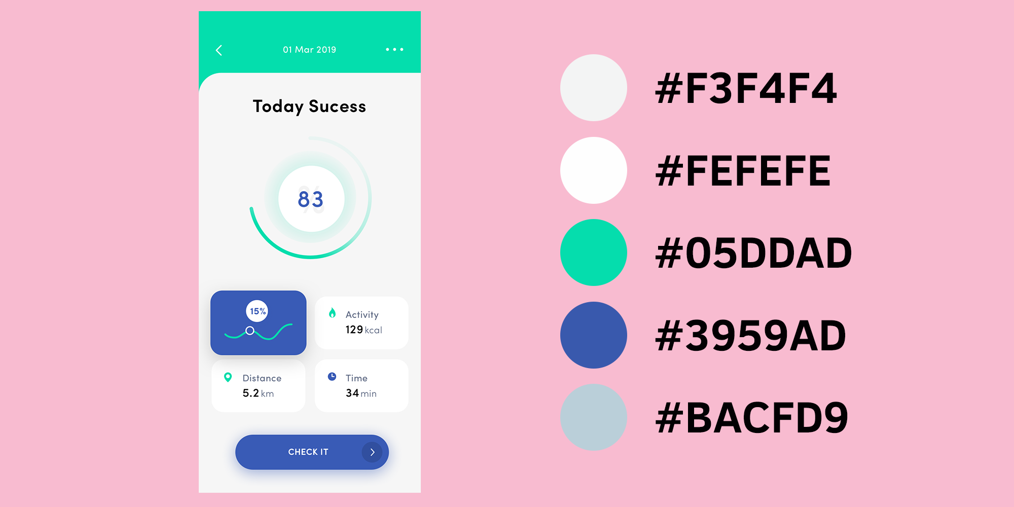 Color palette extraction with K-means clustering | Machine Learning ...