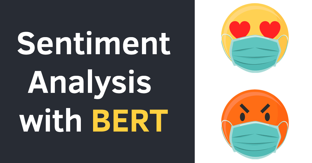 Sentiment Analysis With Bert And Transformers By Hugging Face Using Pytorch And Python